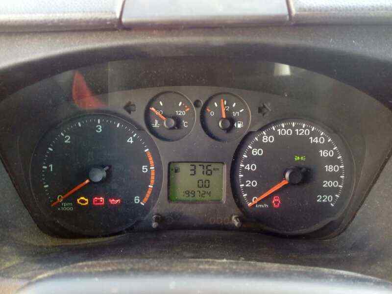 Instrument cluster FORD TRANSIT Van (FA_ _) CC1T10849 | TE0228761J | E3 ...