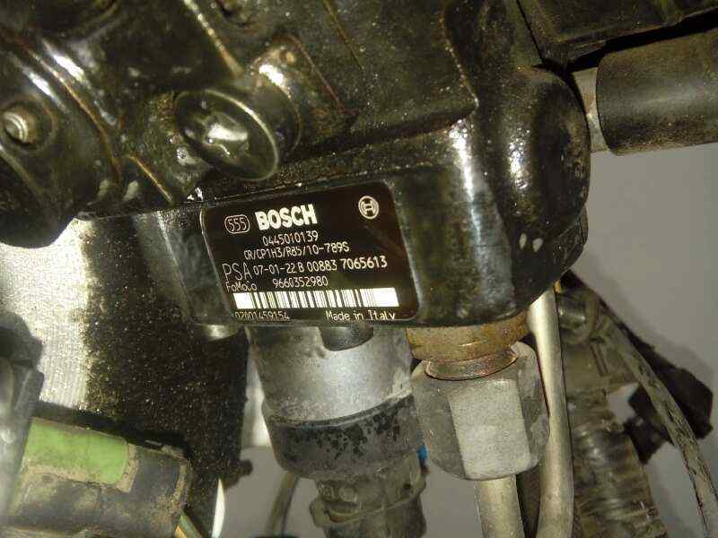 Moteur LAND ROVER FREELANDER 2 (L359) 2.2 TD4 4x4 5108444 | B-Parts