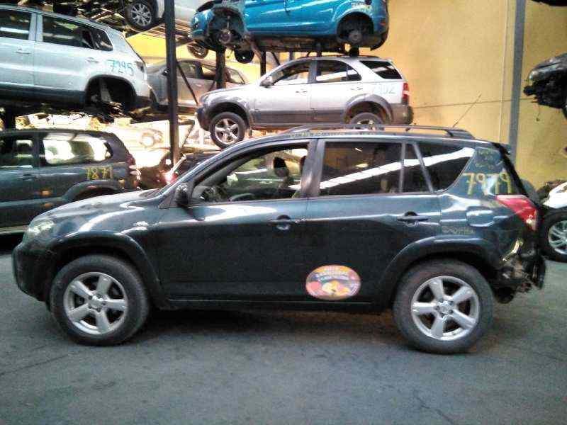 Moteur TOYOTA RAV 4 III (_A3_) 2.2 D 4WD (ALA30_) 2ADFHV | M1-B2-160 ...