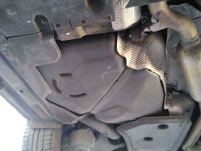 Fuel tank AUDI A4 B8 (8K2) 2.0 TDI 6244332 | B-Parts