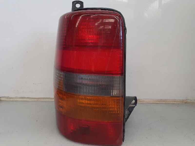 Feu arrière gauche JEEP CHEROKEE (XJ) 2.5 TD 4x4 55155765AA ...