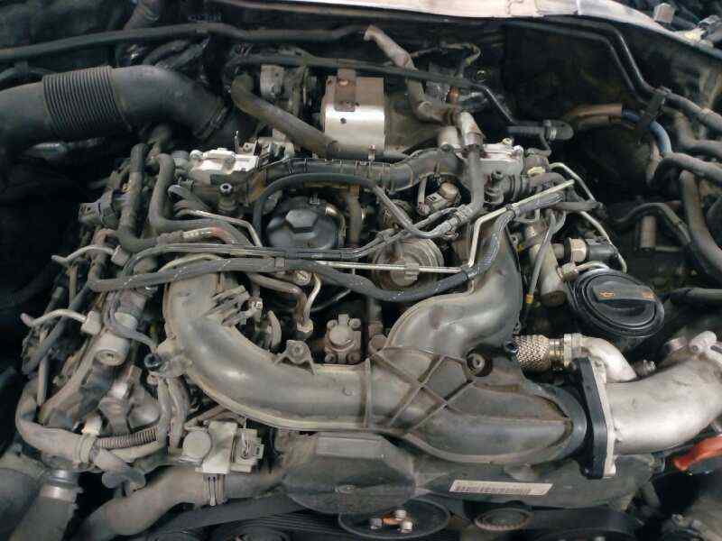 2007 audi q7 engine
