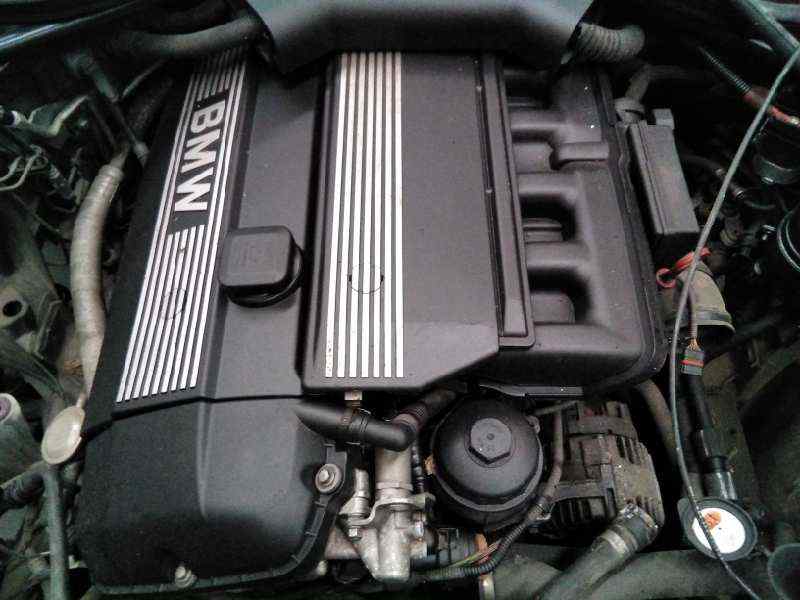 Fuel tank BMW 5 (E60) 520 i 6323410 | B-Parts