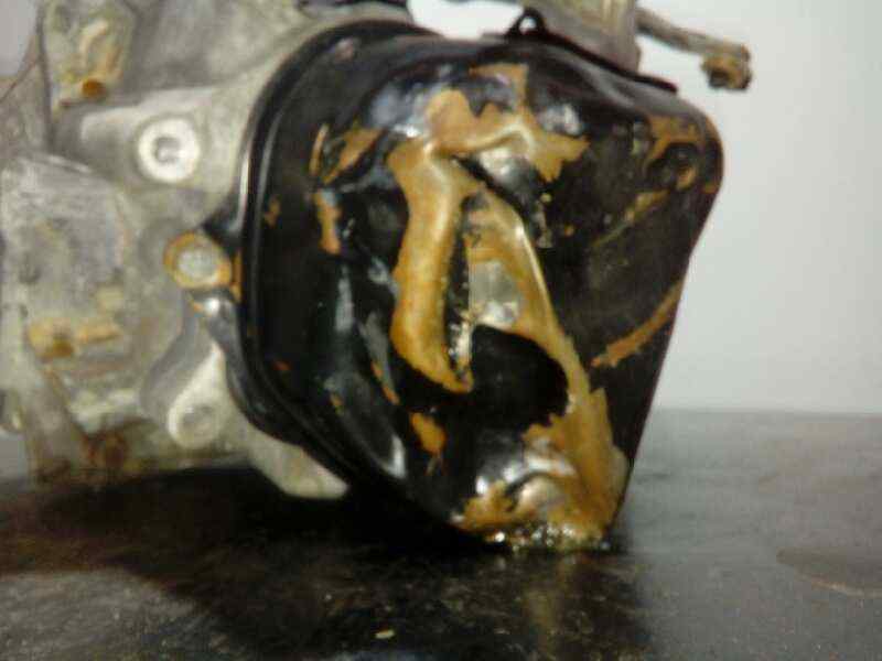Manual gearbox RENAULT CAPTUR I (J5_, H5_) 1.5 dCi 90 JR5332 | M1-A2-85 ...