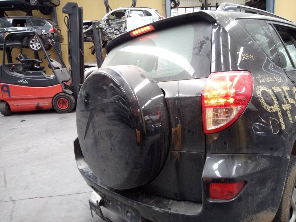 Tailgate TOYOTA RAV 4 III (_A3_) 2.2 D 4WD (ALA30_) 9295626 | B-Parts