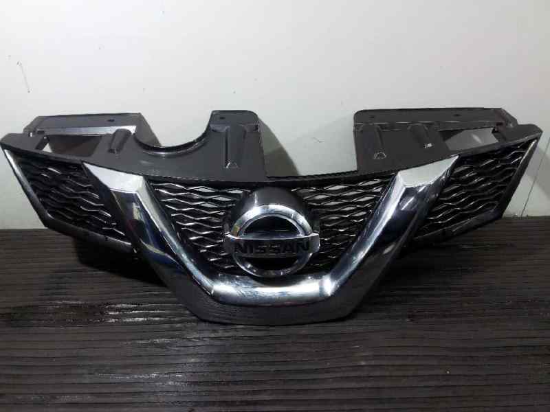 Front grille NISSAN X-TRAIL (T32_) 1.6 dCi (T32) 623104CE1B | P2-A2-39 ...