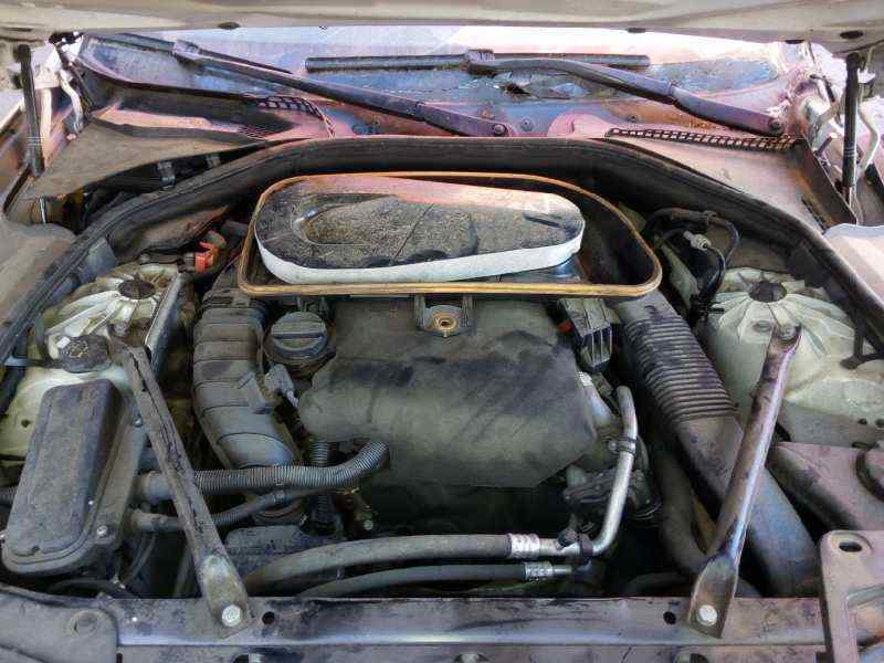 Switch BMW 5 (F10) 520 d | B-Parts