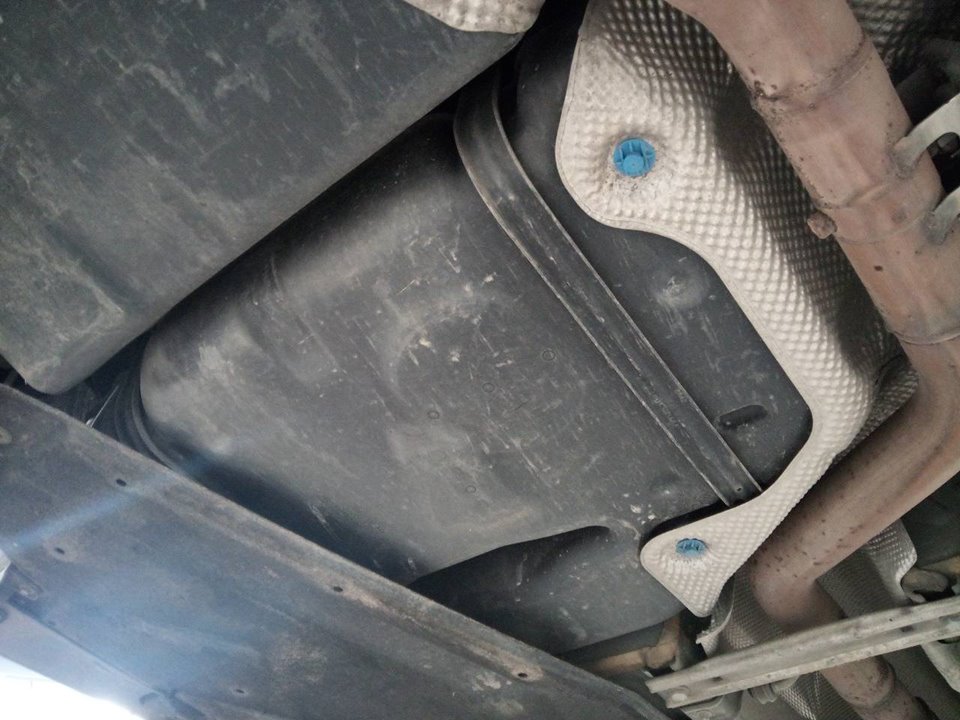 Fuel tank MERCEDES-BENZ A-CLASS (W176) A 220 CDI 4-matic (176.005 ...