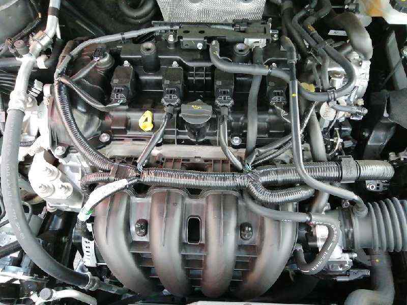 Sicherungskasten MAZDA CX-5 (KF) 2.5 | B-Parts