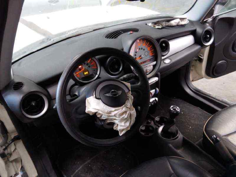 Left front suspension arm MINI MINI (R56) One | B-Parts