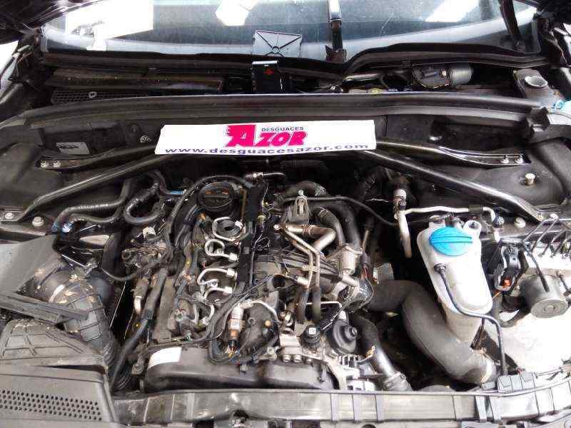 Engine AUDI Q5 (8RB) 2.0 TDI quattro CJCA | M1-A1-76 | B-Parts