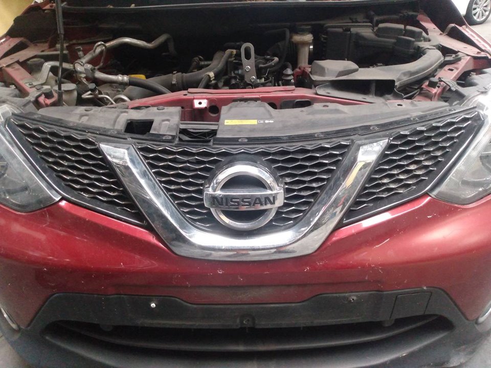 Grelha NISSAN QASHQAI II SUV (J11, J11_) 1.2 DIG-T 7995223 | B-Parts