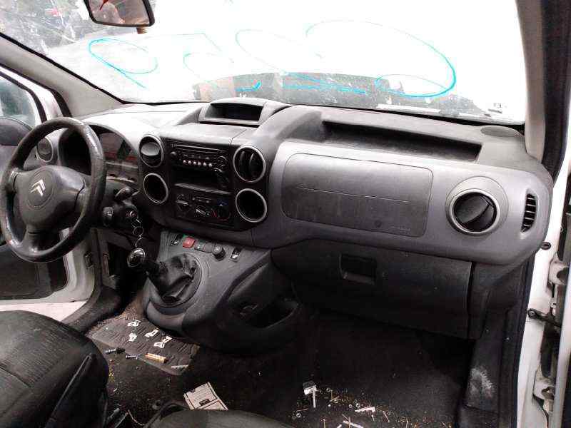 Boîte à Fusibles CITROËN BERLINGO MULTISPACE (B9) 1.6 HDi 90 | B-Parts