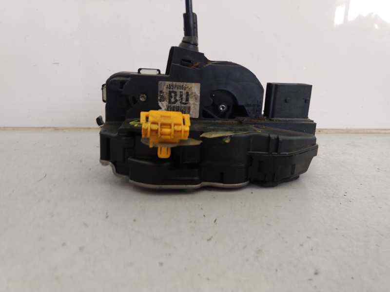 Türschlos links hinten OPEL ASTRA J (P10) 2.0 CDTI (68) 13579555 | E2 ...