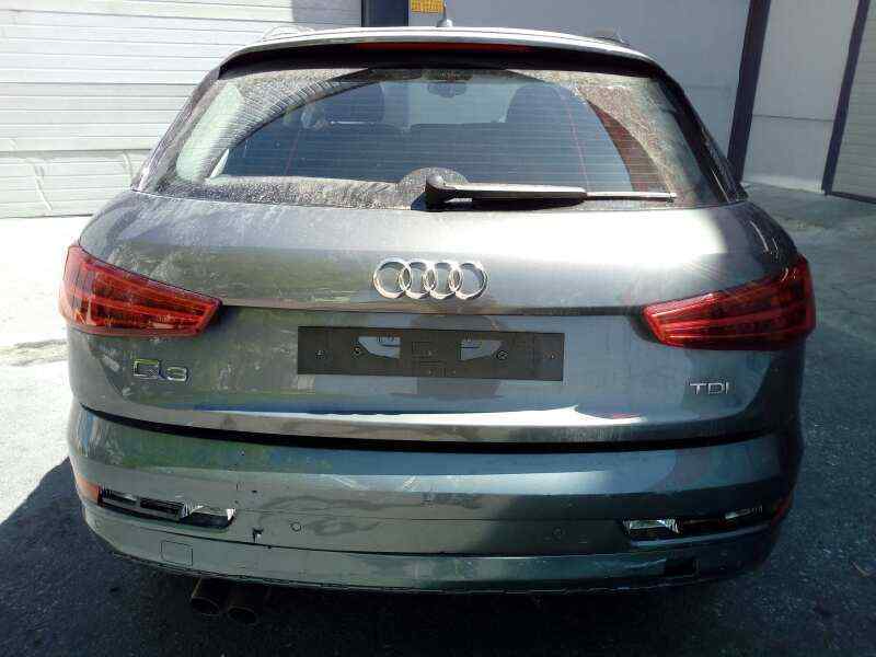 Front wipers mechanism AUDI Q3 (8UB, 8UG) 2.0 TDI | B-Parts