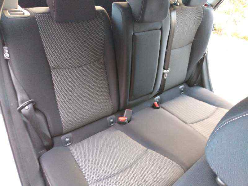 Tailgate handle NISSAN PULSAR Hatchback (C13) 1.5 dCi 908163ZL0A | E2 ...