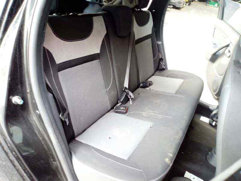 Rear bumper reinforcement DACIA DUSTER (HM_) 1.5 dCi 110 (HMAB) | B-Parts