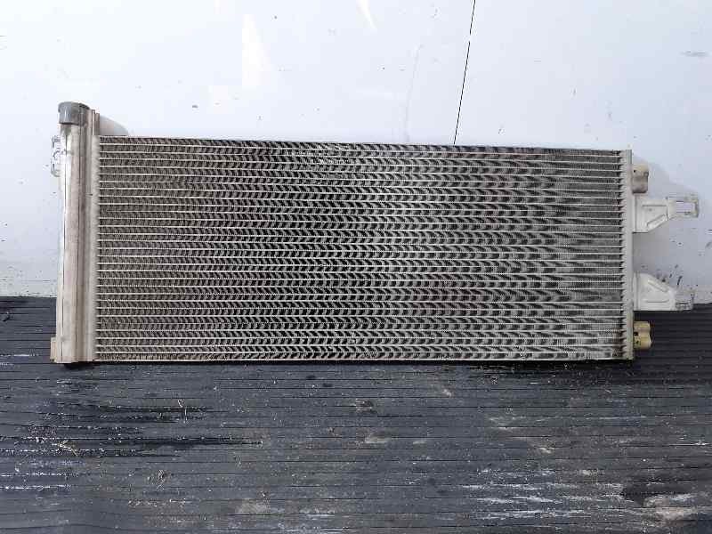 AC radiator FIAT DUCATO Van (250_) 6108120 | B-Parts