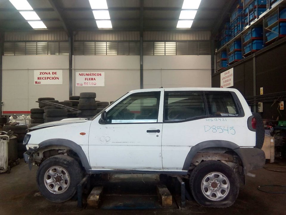 Dashboard NISSAN TERRANO II (R20) 2.7 TDi 4WD 7550011 | B-Parts