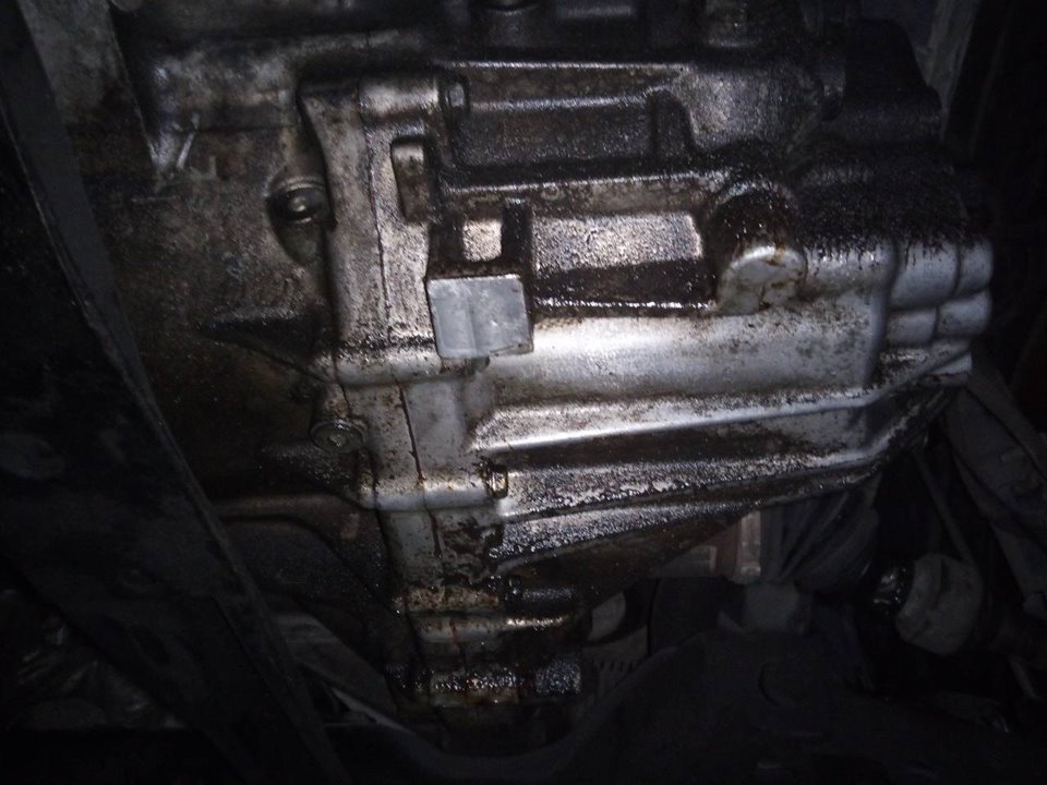 Manual gearbox DODGE CALIBER 2.0 CRD 9514647 | B-Parts