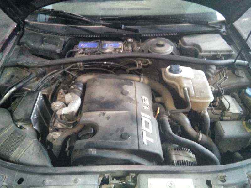 Engine AUDI A4 (8D2, B5) 1.9 TDI 1Z | B-Parts