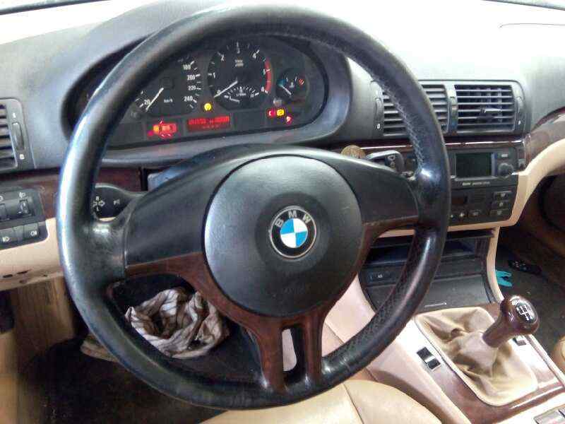 Volante BMW 3 (E46) 320 d 4614987 | B-Parts