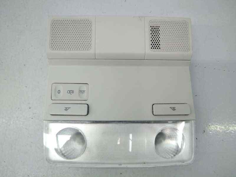 Plafonier VW GOLF VI (5K1) 1.6 TDI 7414096 | B-Parts