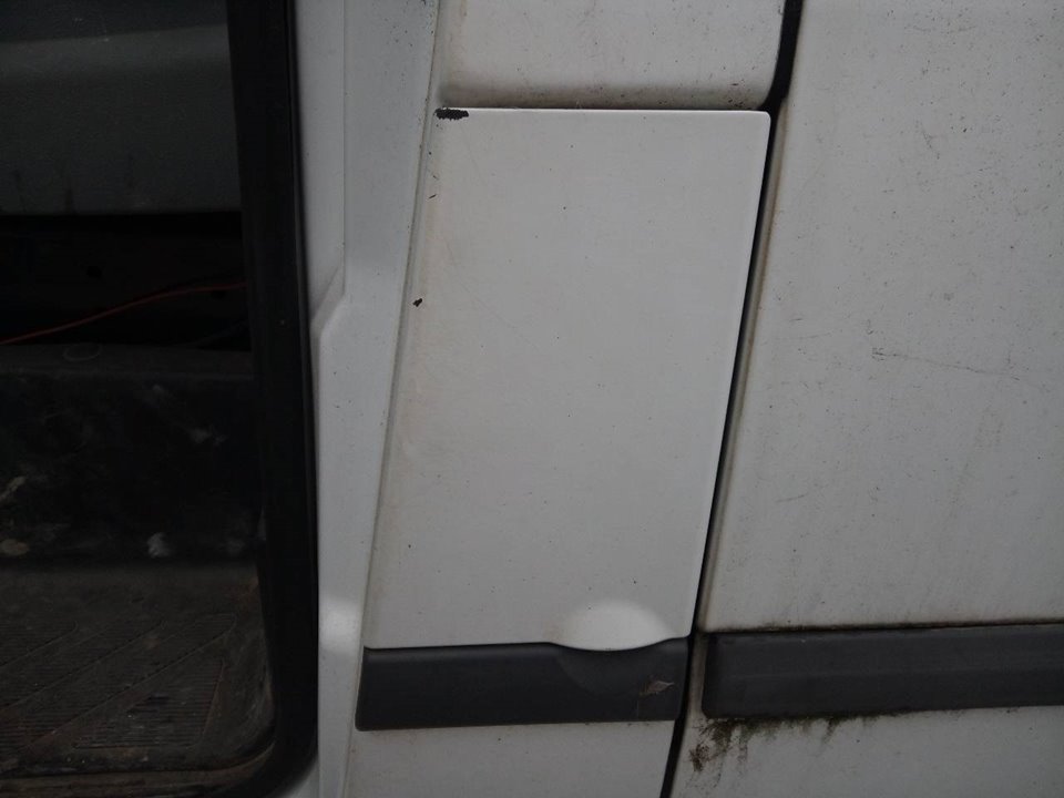 Fuel flap FORD TRANSIT Van (FA_ _) 2.2 TDCi | B-Parts