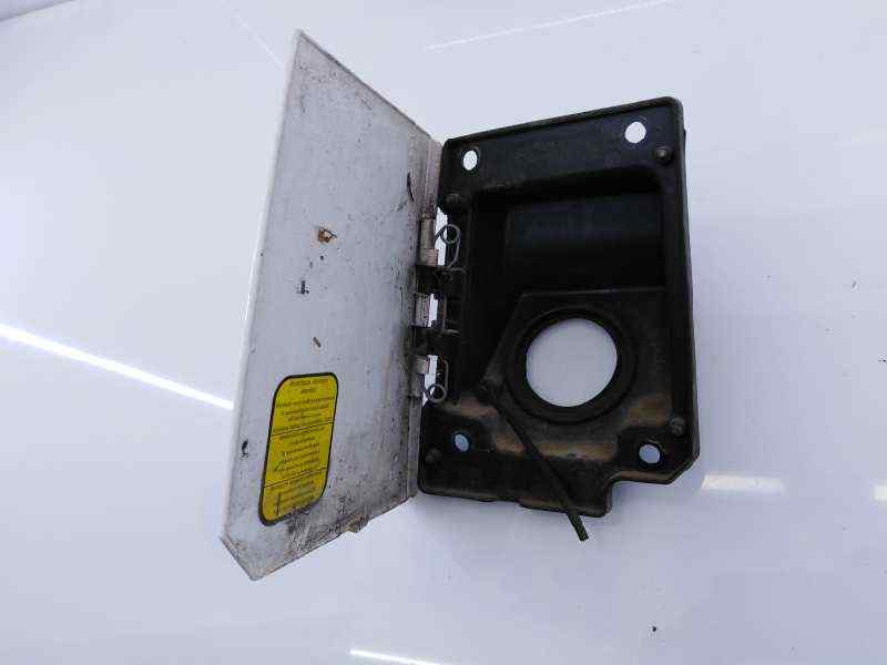Tankklappe FIAT DUCATO Van (250_) 120 Multijet 2,3 D 6108532 | B-Parts