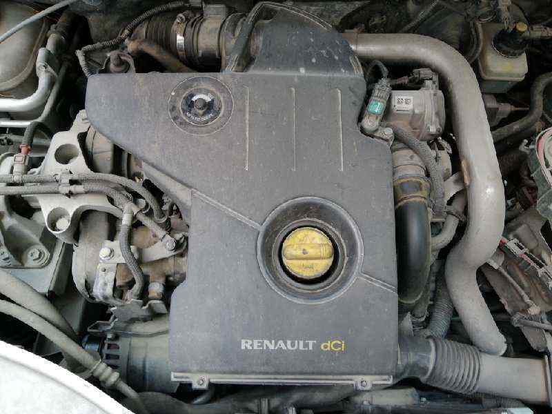 Manual gearbox DACIA DUSTER (HS_) 1.5 dCi JR5189 | B-Parts