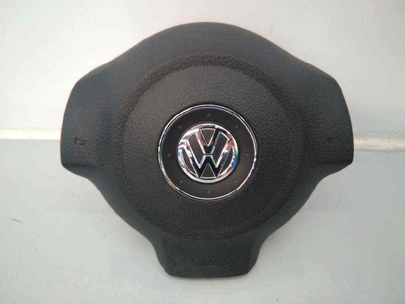 Airbag conducteur VW TIGUAN (5N_) 2.0 TDI 5K0880201 | 5K0971584B | E1 ...