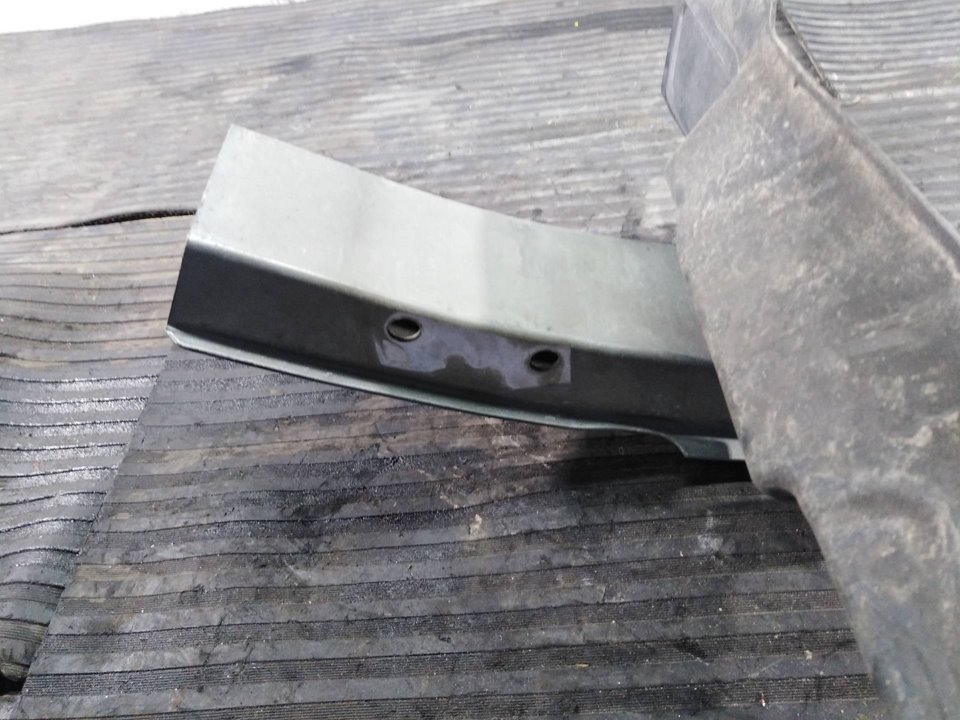 Front bumper reinforcement OPEL INSIGNIA A (G09) 2.0 CDTI (68) 8282308 ...