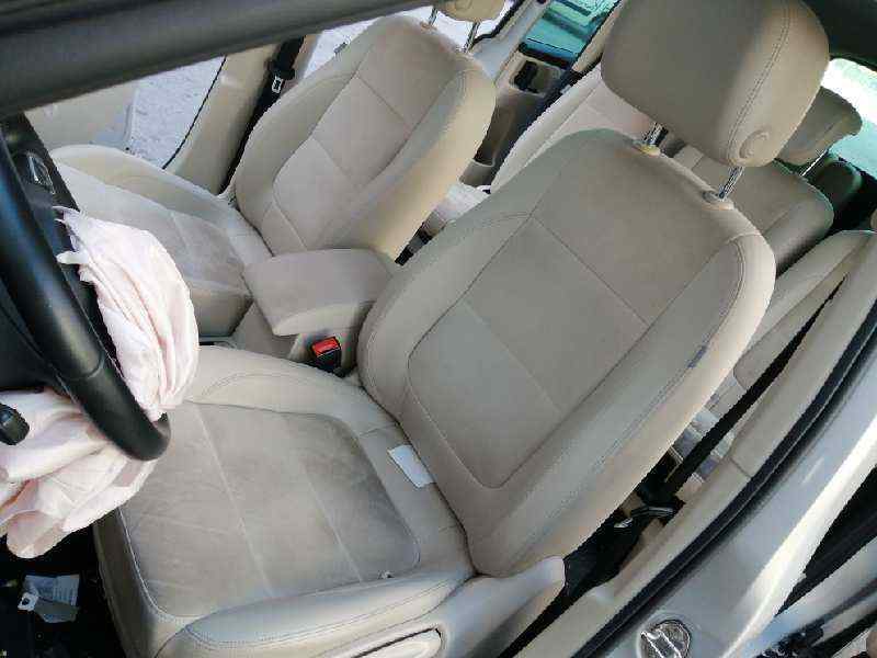 Serrure hayon VW SHARAN (7N1, 7N2) 2.0 TDI E1-B6-16-1 | B-Parts