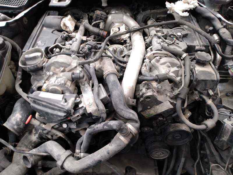 Engine control unit (ECU) MERCEDES-BENZ R-CLASS (W251, V251) R 320 CDI ...