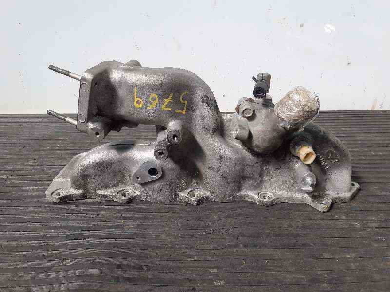 Intake manifold OPEL ANTARA A (L07) 2.0 CDTI 4x4 5826694 | B-Parts