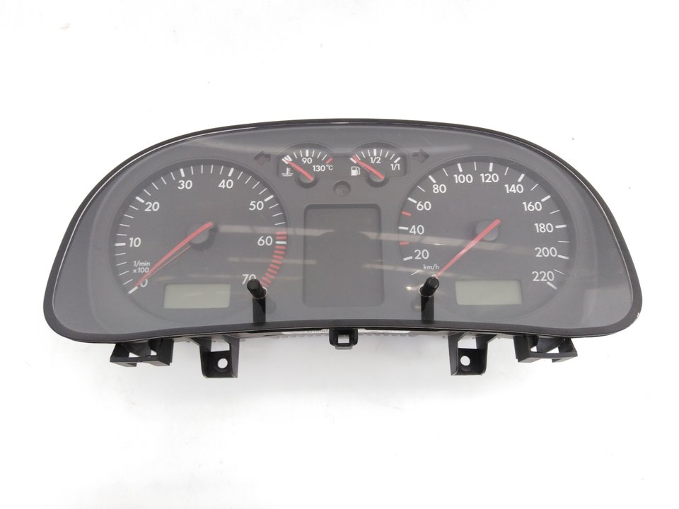 Instrument cluster VW GOLF IV (1J1) 1.4 16V 10059767 | B-Parts