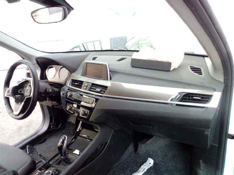 Left rear suspension arm BMW X1 (F48) sDrive 18 d | B-Parts