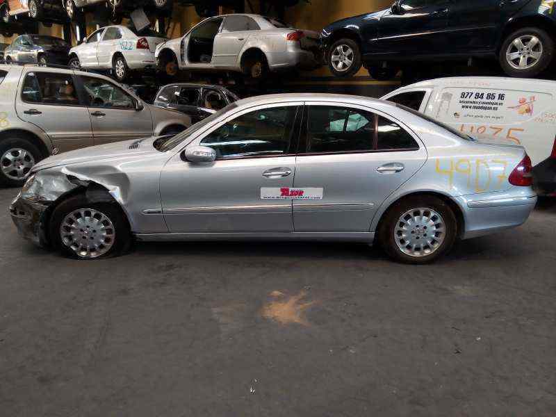 Mercedes Benz W211 Parts Diagram | Reviewmotors.co