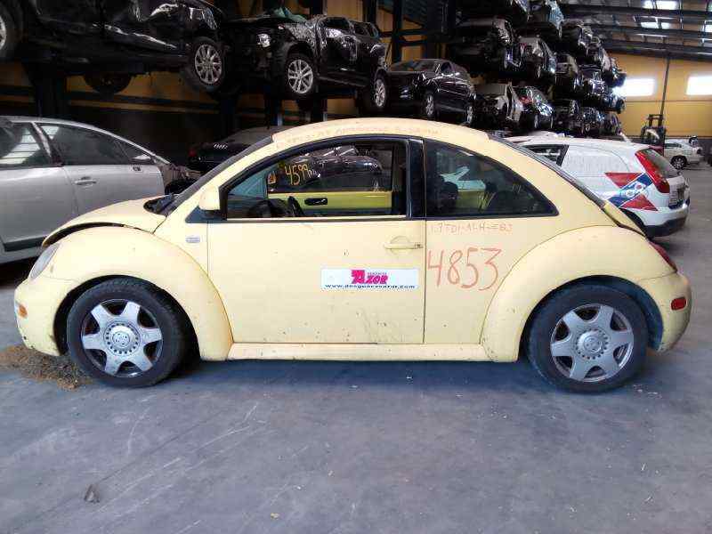 Pedal VW NEW BEETLE (9C1, 1C1) 1.9 TDI 1616018 | B-Parts