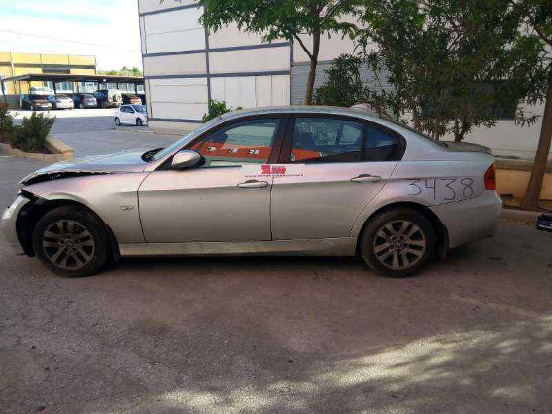 Espelho interior BMW 3 (E90) 318 d 51169218046 | B-Parts