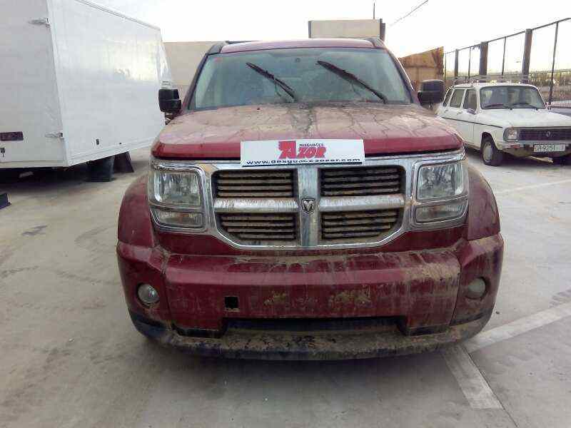 Steering pump DODGE NITRO 2.8 CRD P3-B4-23-3 | B-Parts