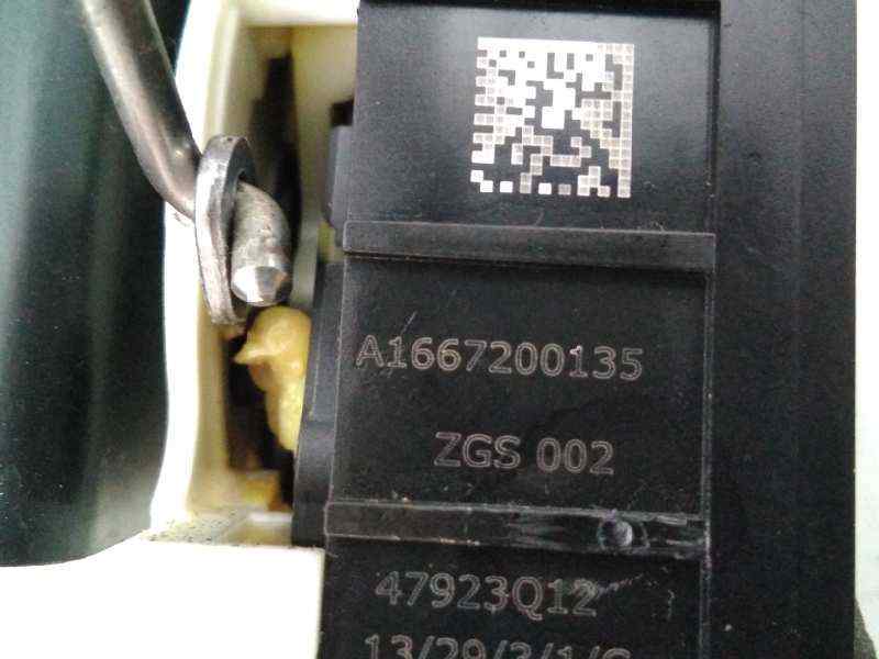 Serrure avant gauche MERCEDES-BENZ A-CLASS (W176) A 180 CDI (176.000 ...