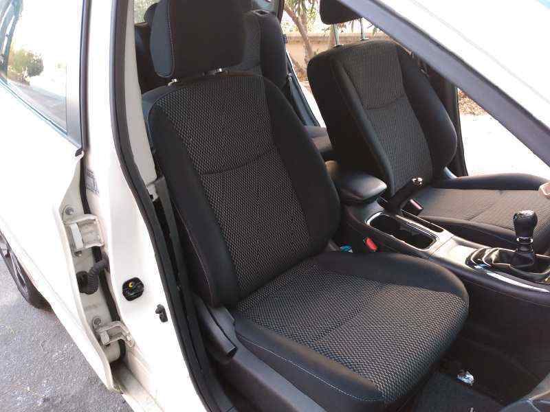 Tailgate handle NISSAN PULSAR Hatchback (C13) 1.5 dCi 908163ZL0A | E2 ...