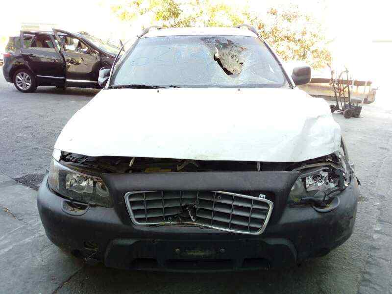 Left rear shock absorber VOLVO XC70 CROSS COUNTRY (295) 2.5 T XC AWD ...