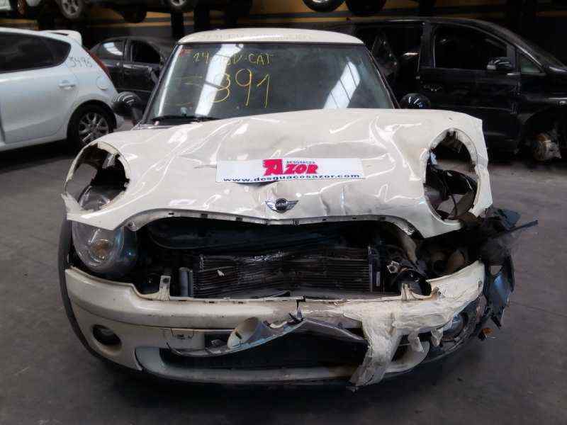 Left front suspension arm MINI MINI (R56) One | B-Parts