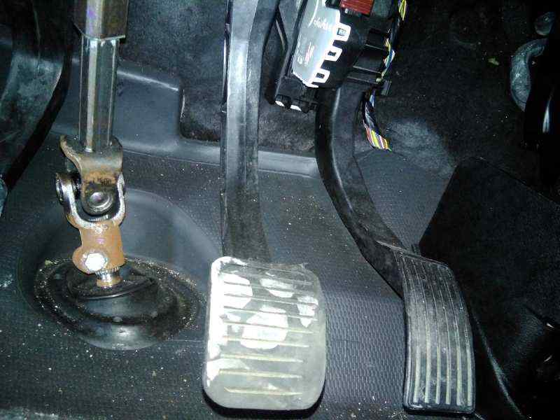 Pedale Freno Fiat Ducato Van 250 130 Multijet 23 D 8788380 B Parts
