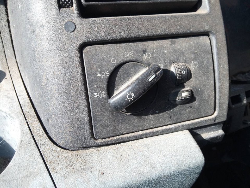 Switch FORD TRANSIT Van (FA_ _) 9268208 | B-Parts