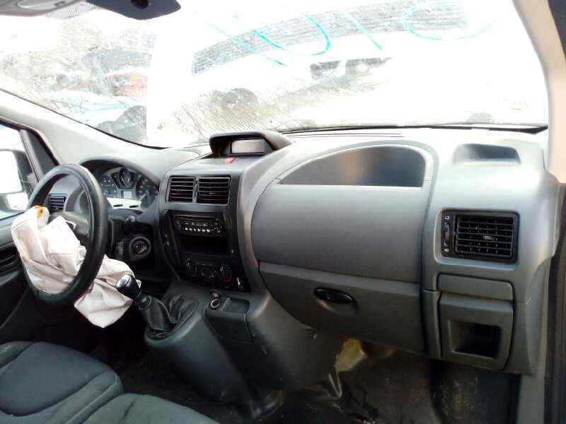 Electronic module CITROËN JUMPY Van 1.6 HDi 90 8V 9807028680 | B-Parts