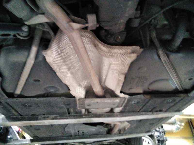 Fuel tank BMW 3 (E90) 318 d 6410527 | B-Parts