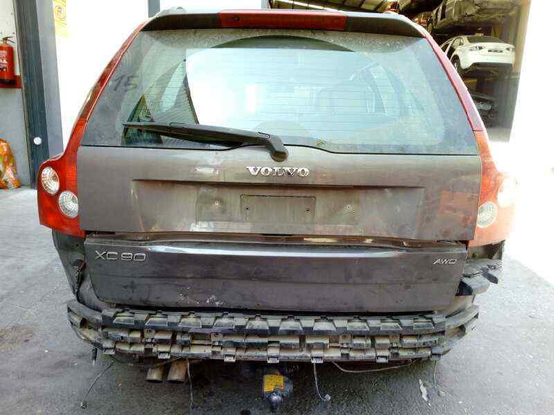 Alternator VOLVO XC90 I (275) D5 AWD 0124625024 | 30658086 | P3-B5-12-3 | B-Parts